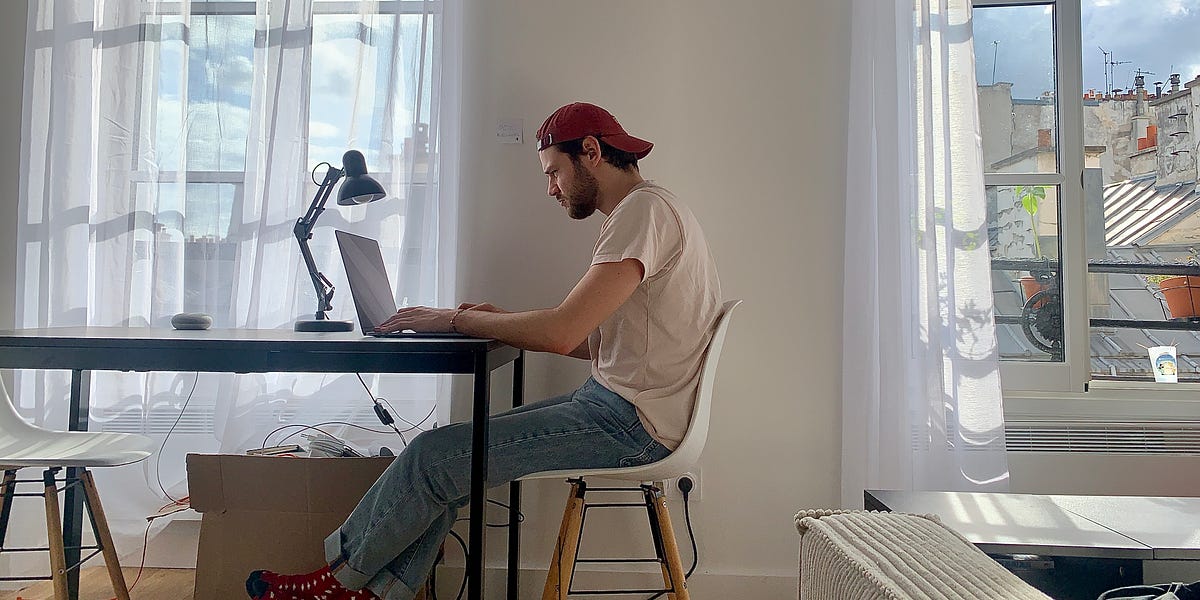 Comment Créer un Profil LinkedIn Parfait en 6 étapes