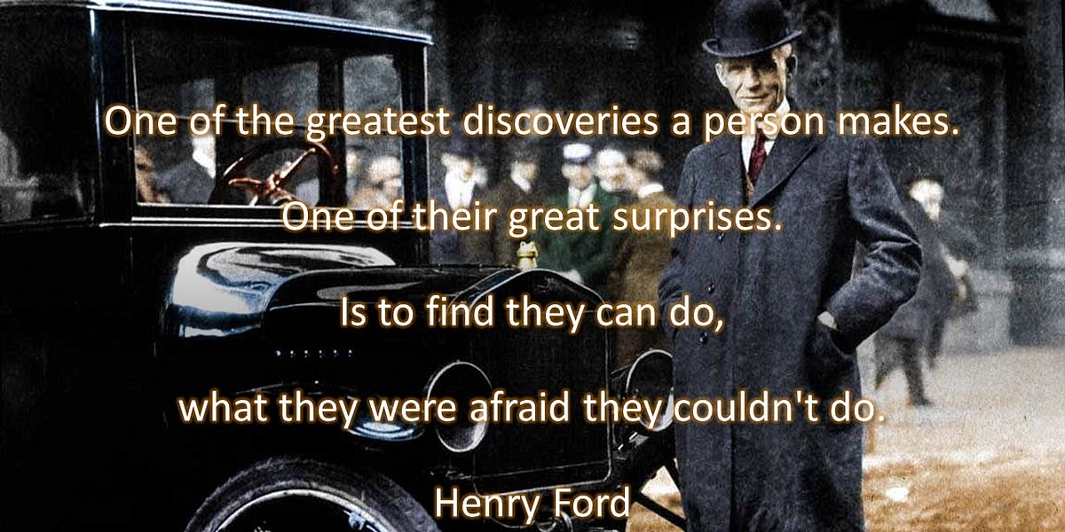 Why are you scared? - by Jon Doolen - Jon’s Substack