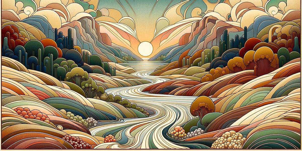 A Case for Minnesota's New Standard - by Ryan Salsman