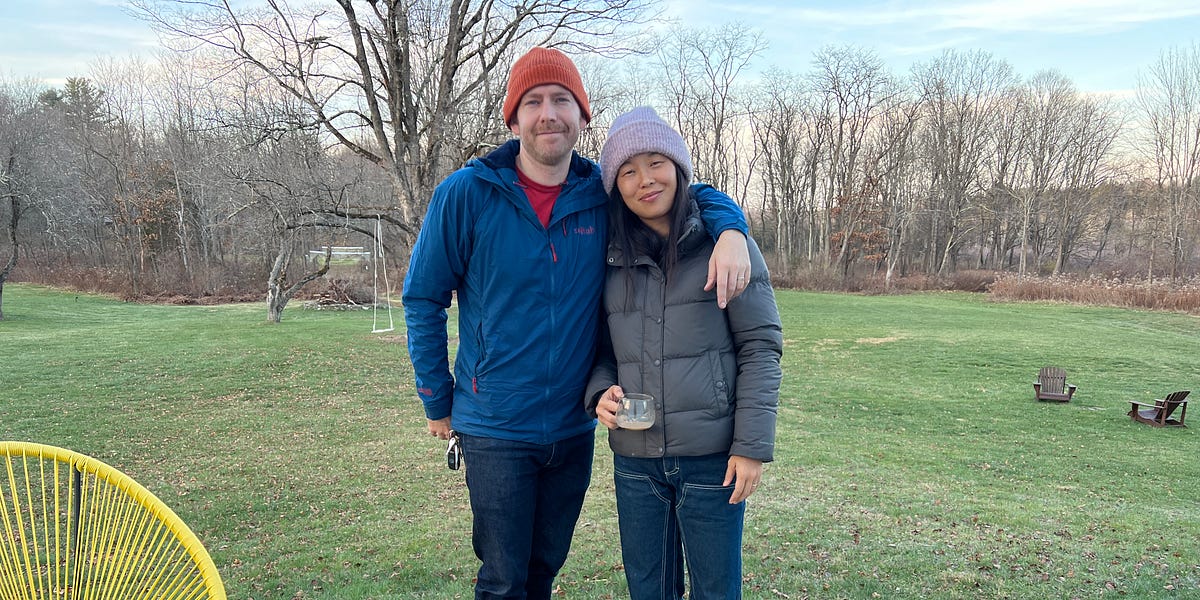 Gift Guide Part 3: Nice Things for Grown-Ups