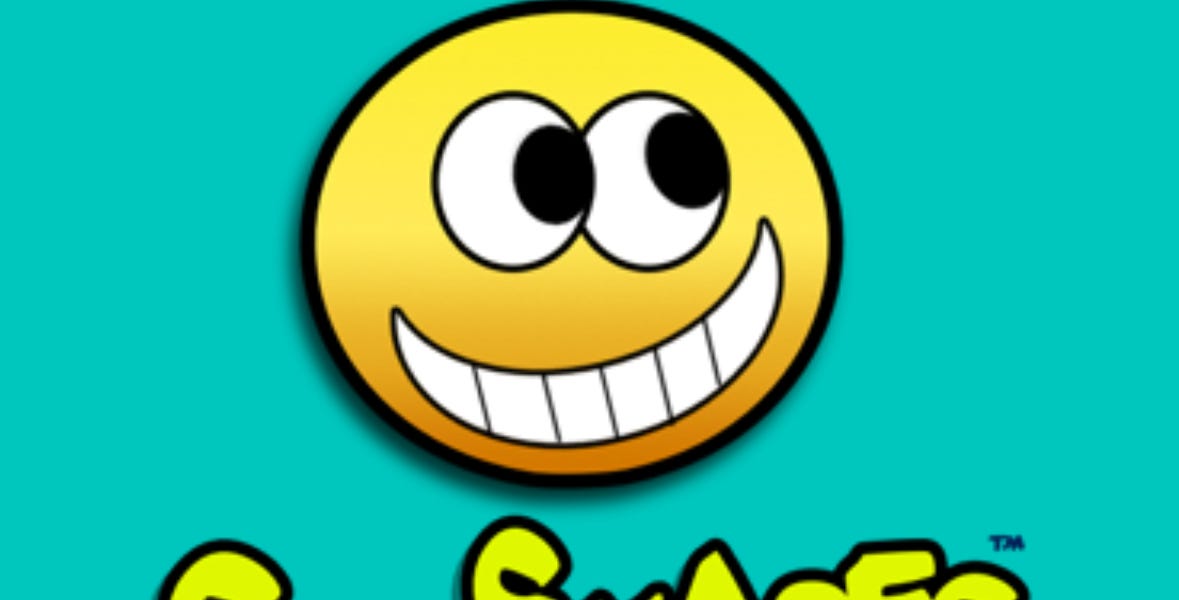 Say Shapes for iOS - by Randy Melder - The Randy Files