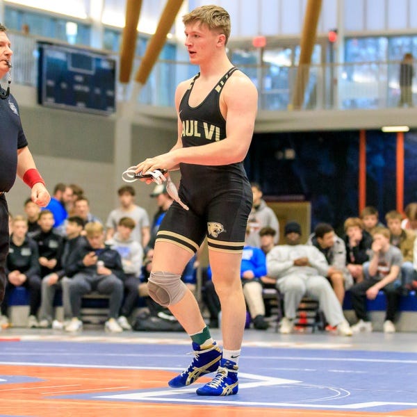 VaWrestle's Top 100 for the Class of 2026 - VaWrestle