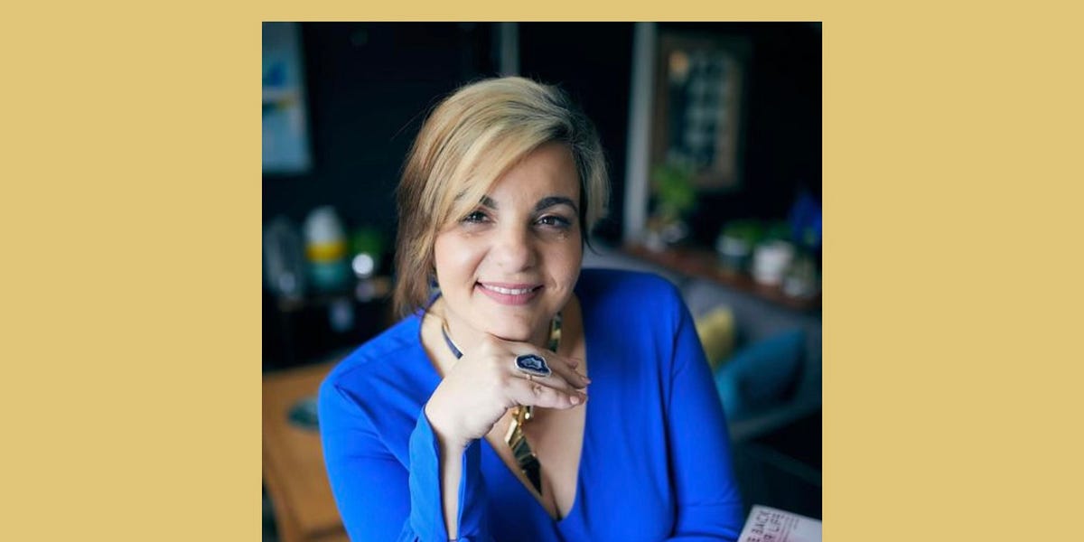 Autistic Blog: Hey, It's Me! - by Dr. Angela Kingdon