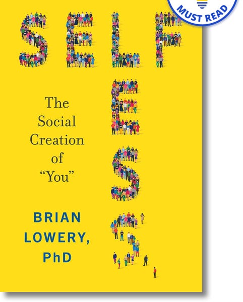 INTERVIEW: Selfless with Brian Lowery