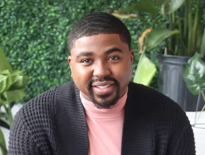 You Are Not Behind - The Mode/Switch with Craig Mattson