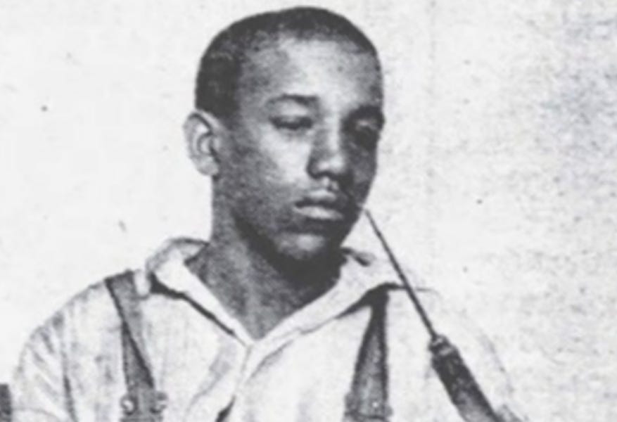 93 Years Ago, PA Executed An Innocent 16-Year-Old Kid. Now It's Time ...