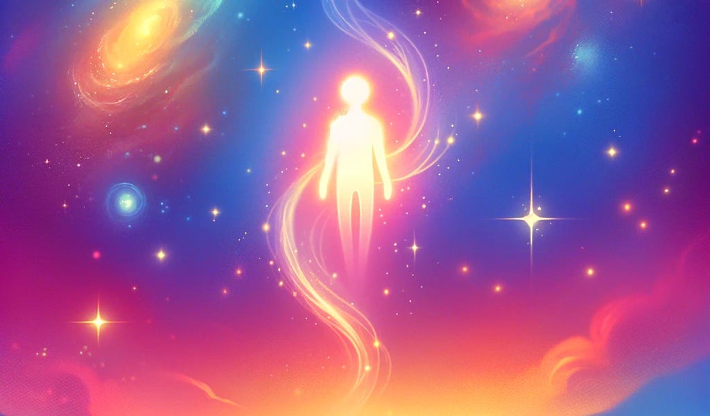 In Defence of Immaterial Souls - by Connor Jennings