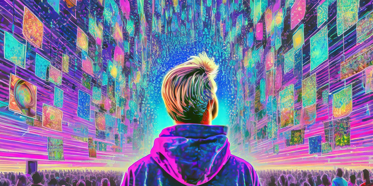 Your mental health immune system - Christian’s Substack