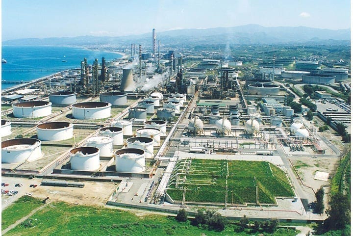 The Geopolitics of Natural Gas: Part 2 - by Adam Rousselle