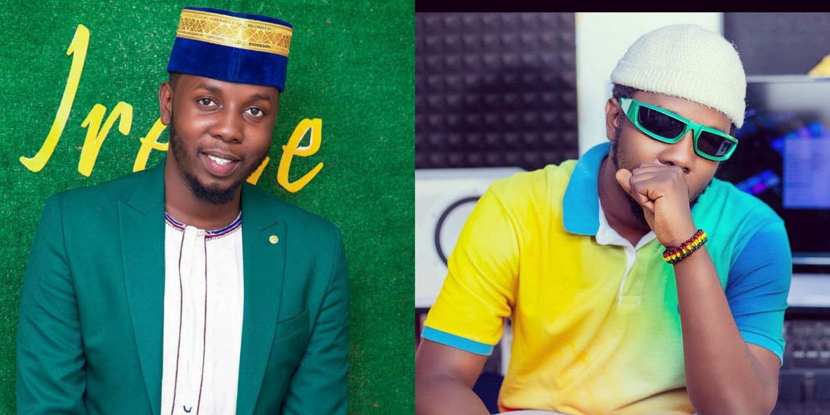 Nessim Biography: Age, Family, career, education background