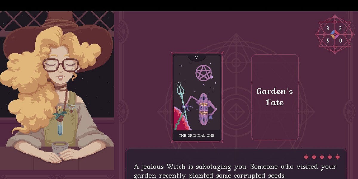The Cosmic Wheel Sisterhood - by Adrian Hon