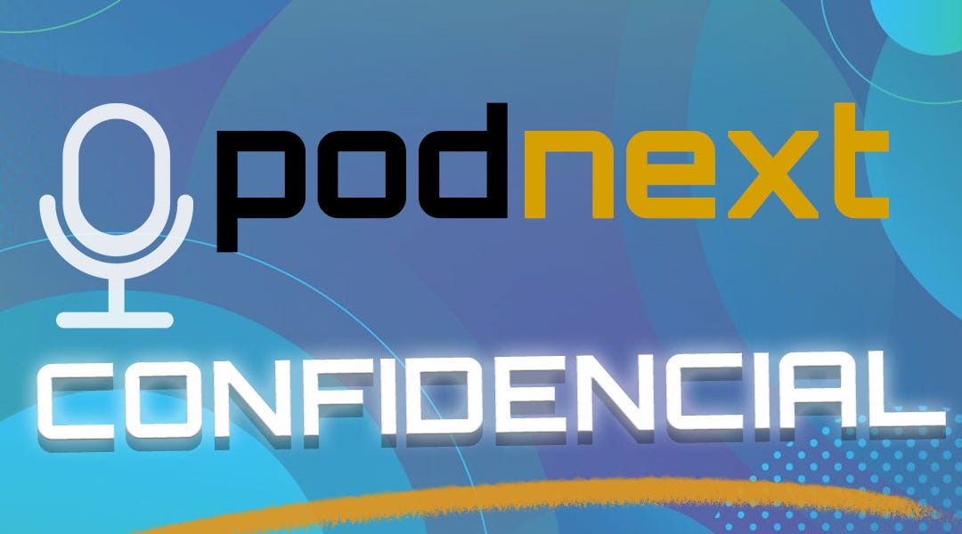 Ep. 139- Follow Up: JAMES GUNN - by Gustavo Rebello