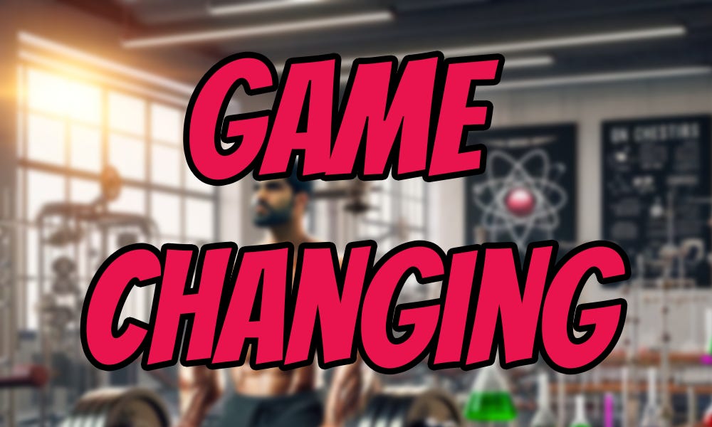 TRANSFORM Your Body in LESS Than 1 Week With These Adjustments (Better ...