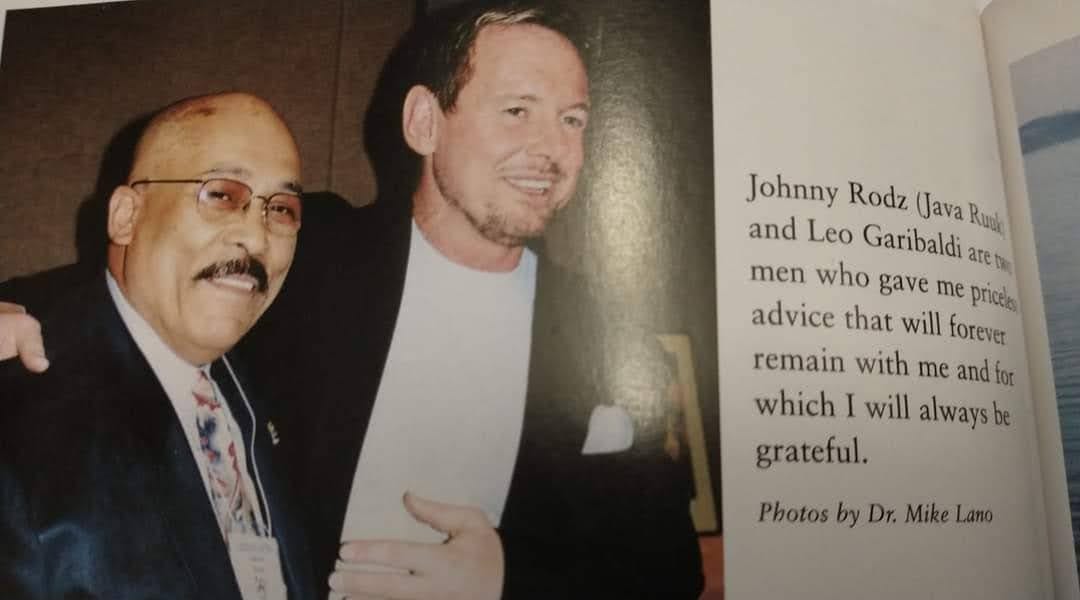 Johnny Rodz: The Understated Influence on WWE, Impact and ECW