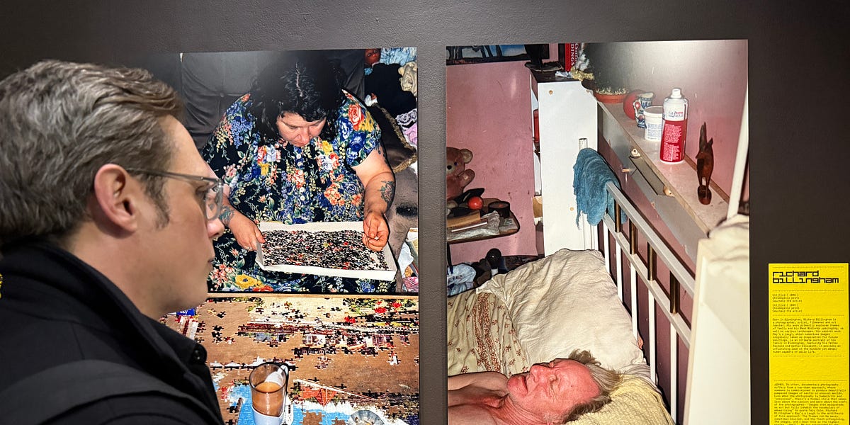 Yookay Aesthetics - by Neil Scott - The Crop