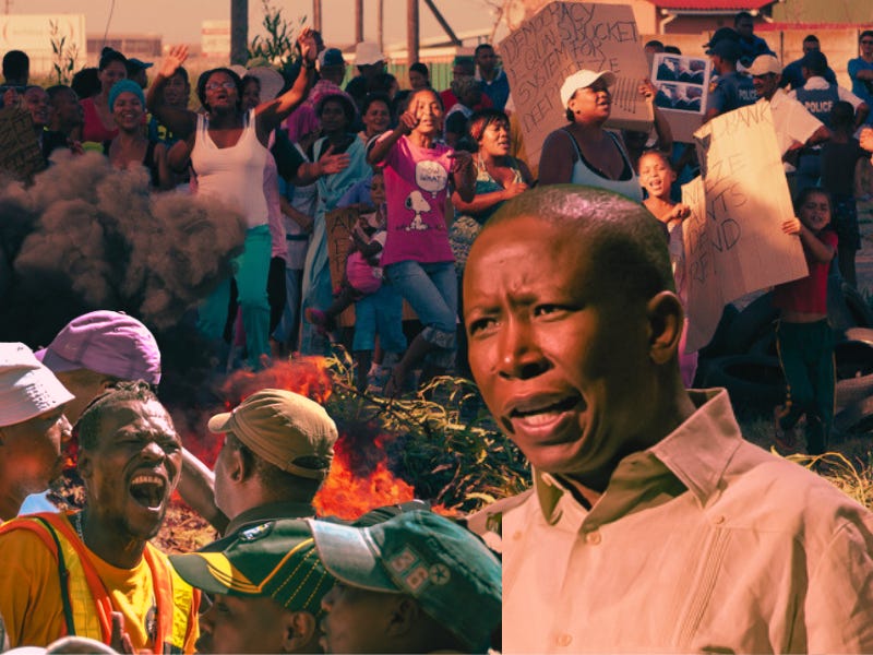 Surviving South Africa: A Boer's Take on the South African Situation Pt. 2