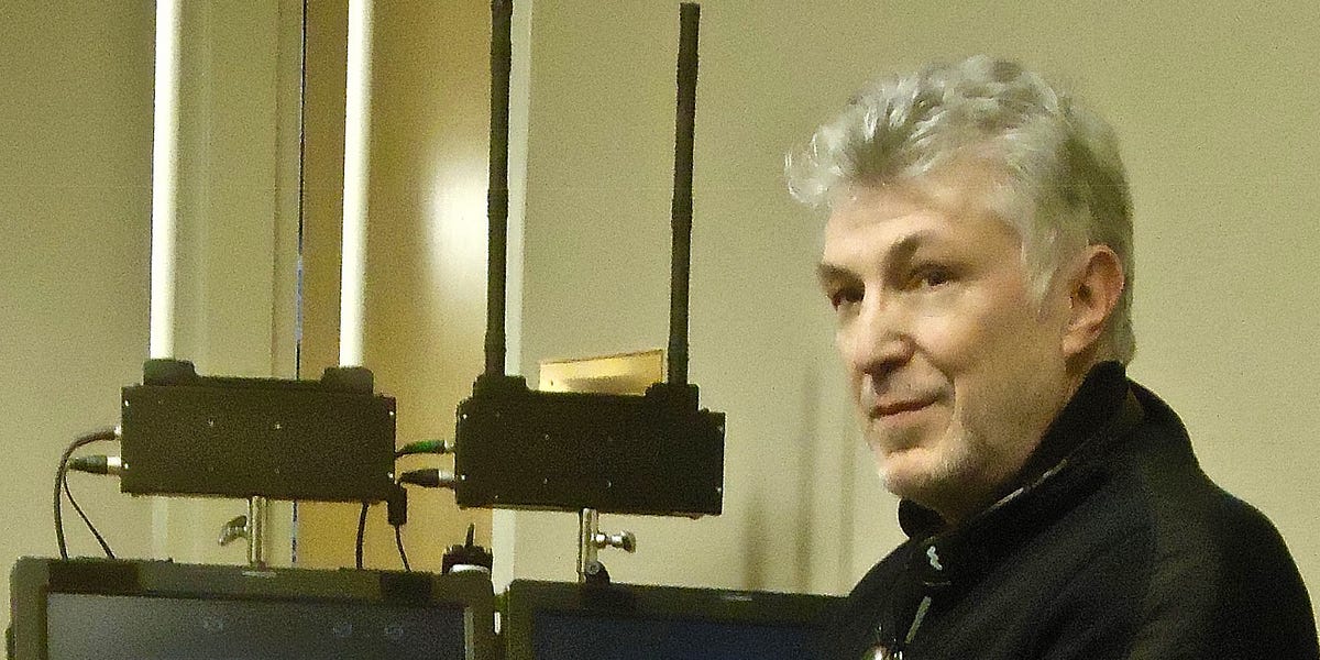 Randall Sullivan Meets The Devil - Rod Dreher's Diary