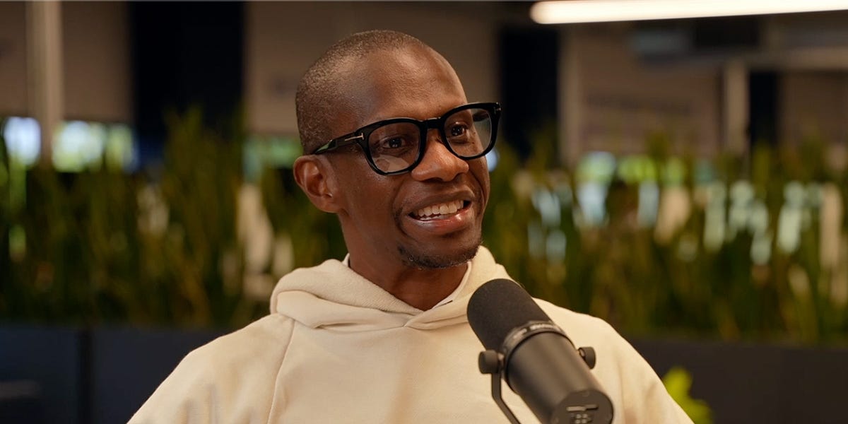 Ep 50: Legendary Music Manager Troy Carter on Making Lady Gaga a ...