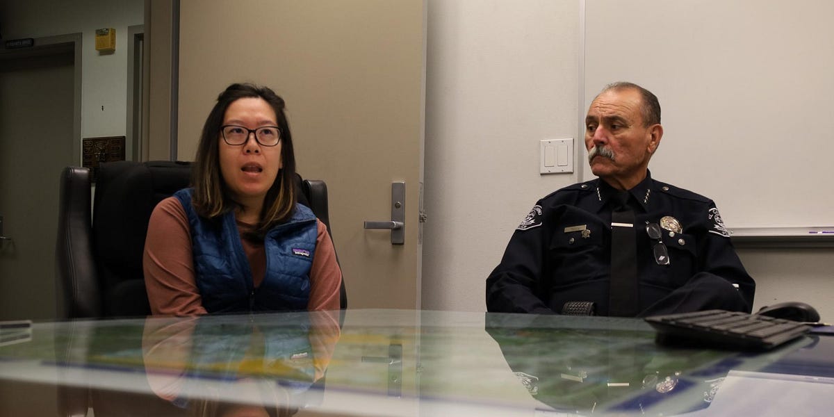 Stalking cases rise on campus - The Union