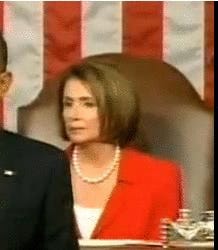 A Children's Treasury Of Nancy Pelosi Animated .GIFs