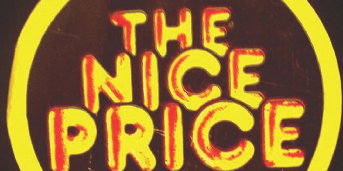 Rum Bar Records closes out a loud 2023 with ‘The Nice Price’ year-end ...