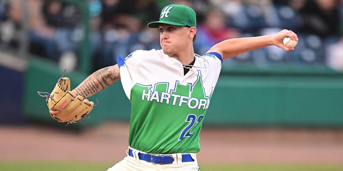 Rays, Rockies Exchange Former Top Picks - by David Gerth