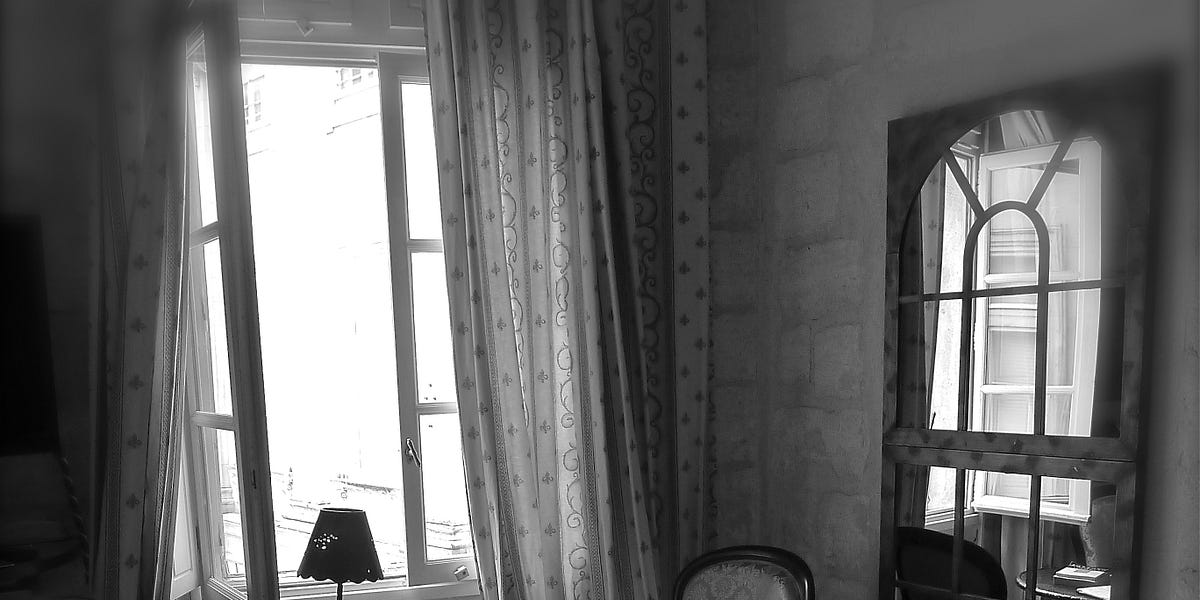 Winter Grief - David Whyte