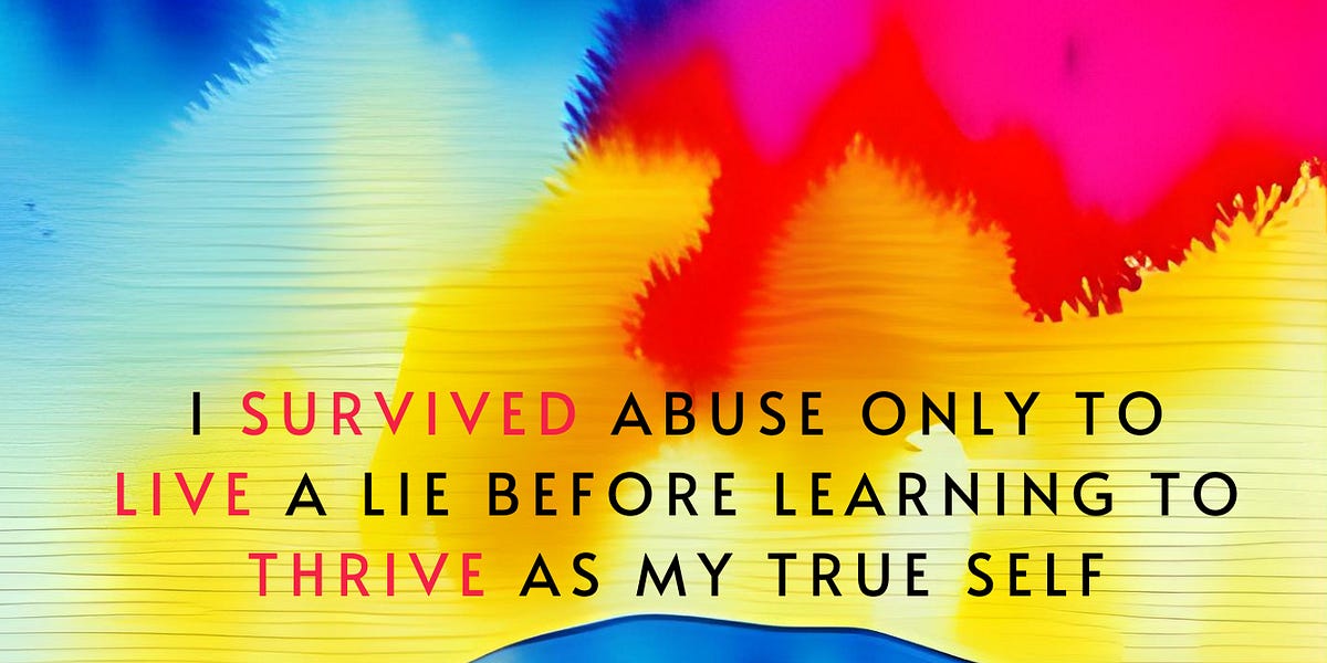 Why Why The Thrive Newsletter W Randy Scobey