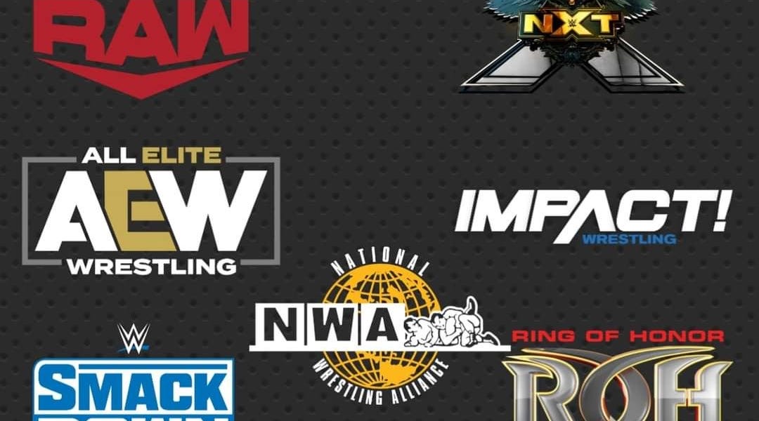 Wrestle Wars: The Evolution of Competition in Professional Wrestling