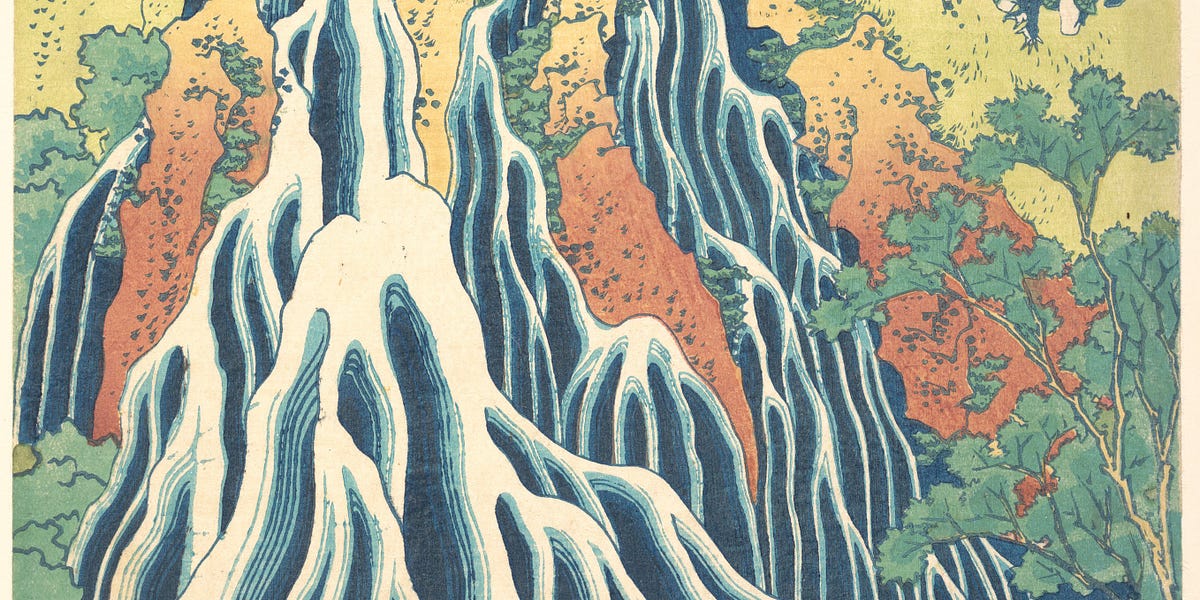 I kinda almost died the other weekend - by G.S. Wilker