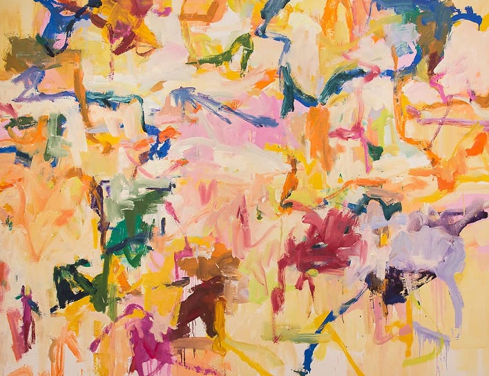 rescue distance - by Neha Potalia - In Other Words