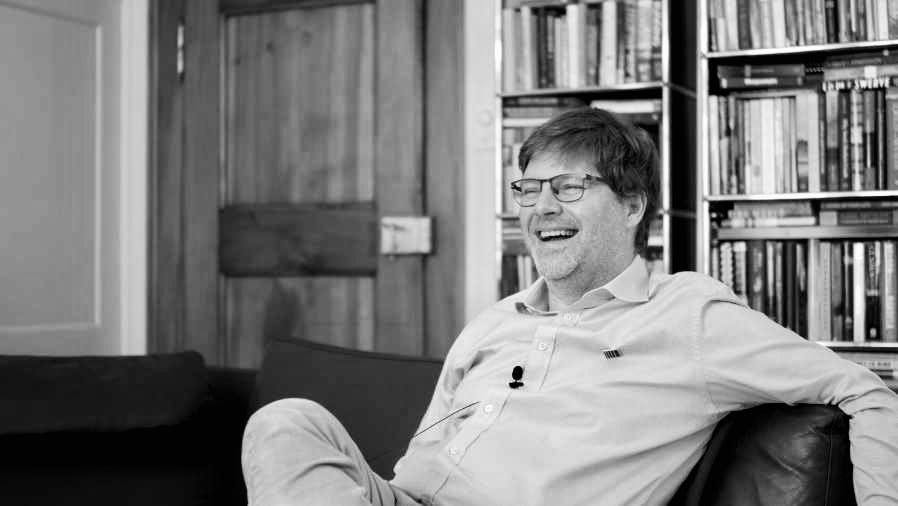 Guy Spier: Reflections on his 2023 Partner Letter