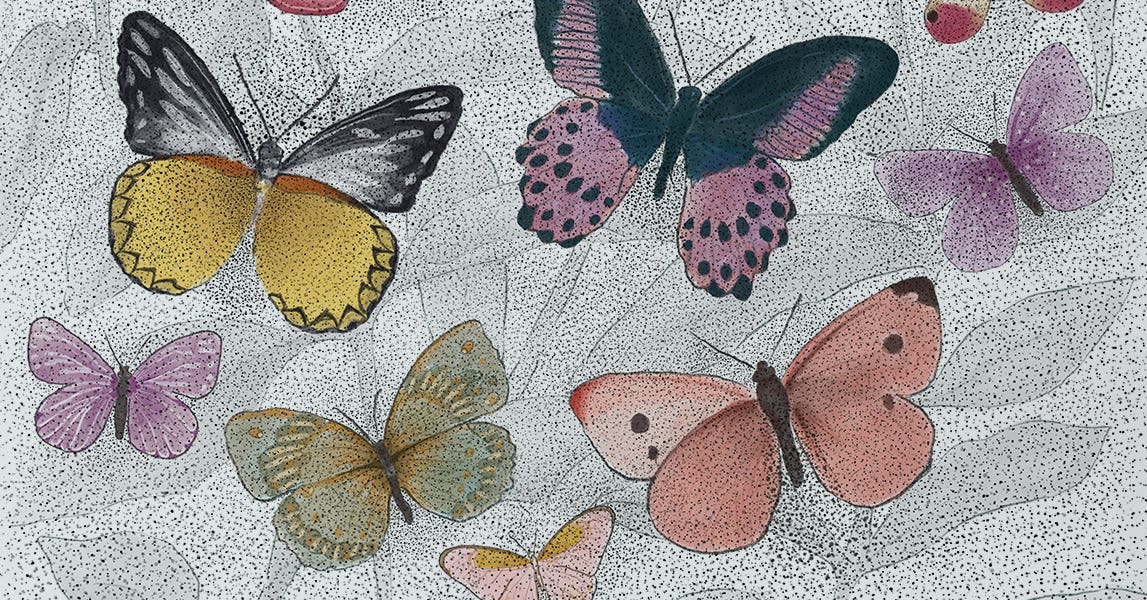 First week of 2023 - by Laerta Premto - Laerta's Atelier