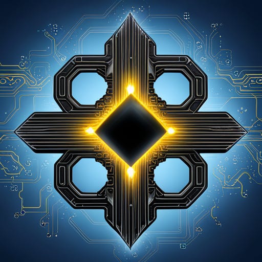 Multivariate Cryptography - by willtygart - Tygart