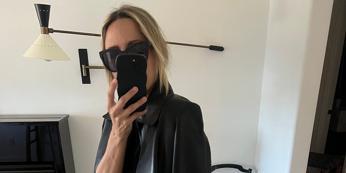 The Week in Pictures {and outfits} - by Jacey Duprie