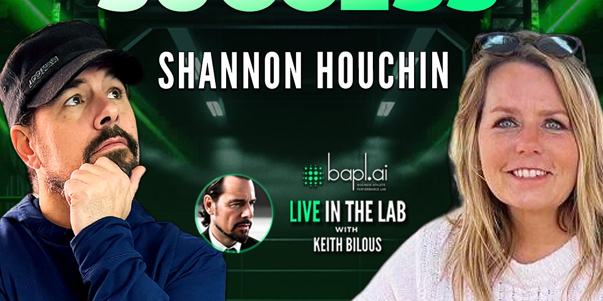 This Simple Business is an ATM Machine - by Keith Bilous