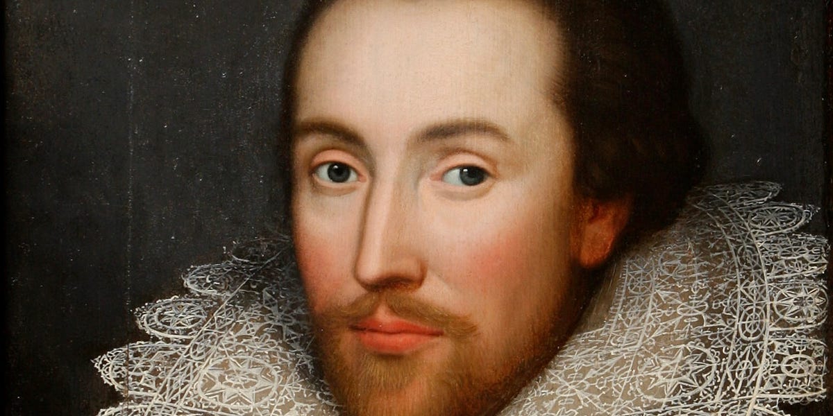 Why Read Shakespeare? - The Culturist