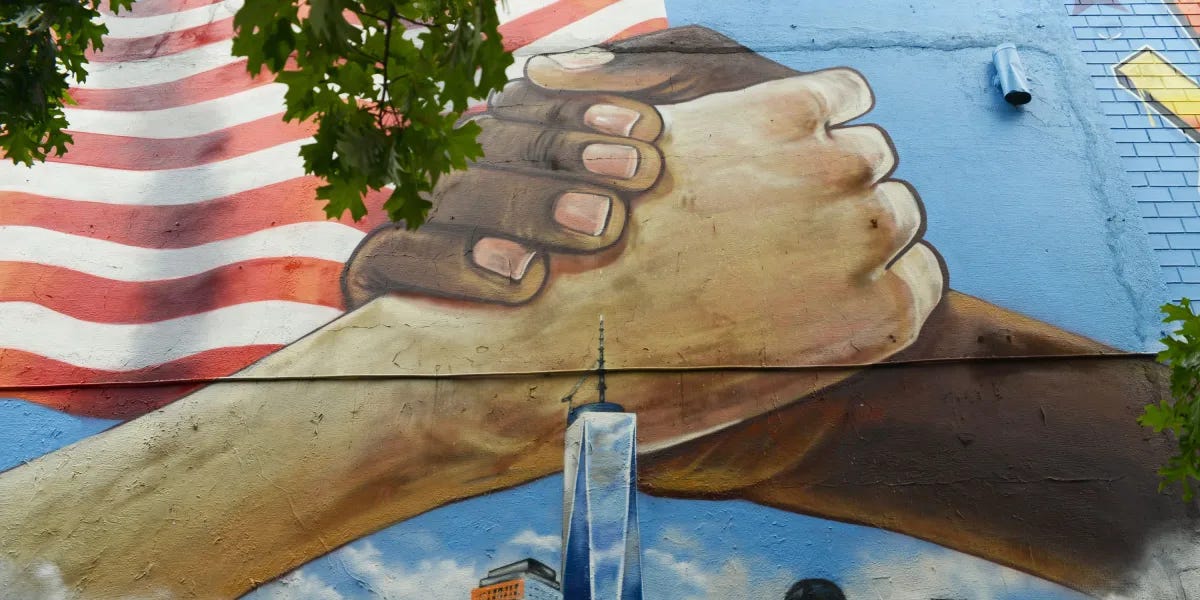 🧭 Make the Better Choice - UnfairNation by Ehsan Zaffar