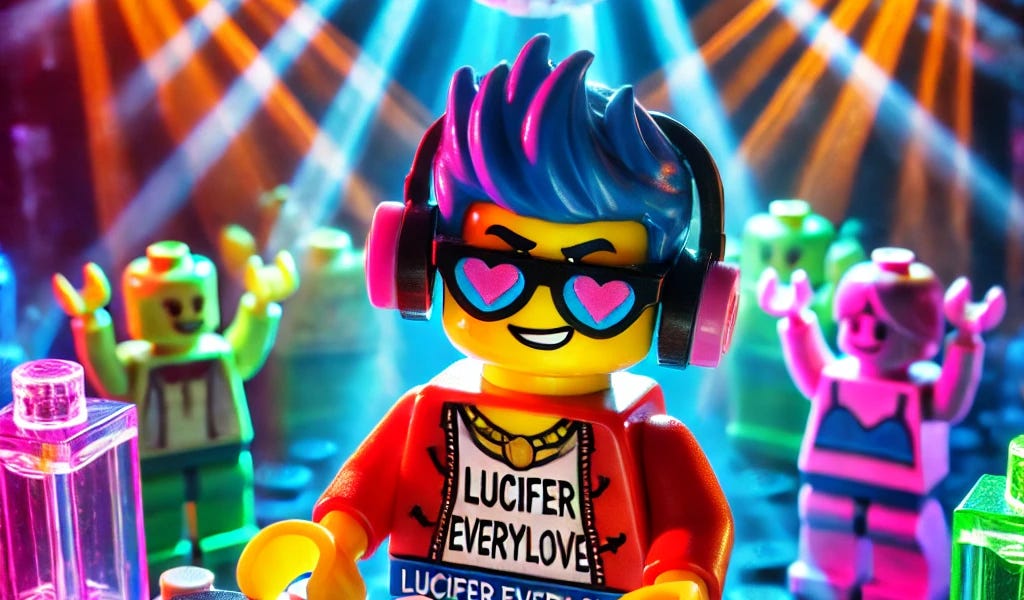 10 Hilarious Dad Jokes about Presidential Candidate and Rave Superstar ...