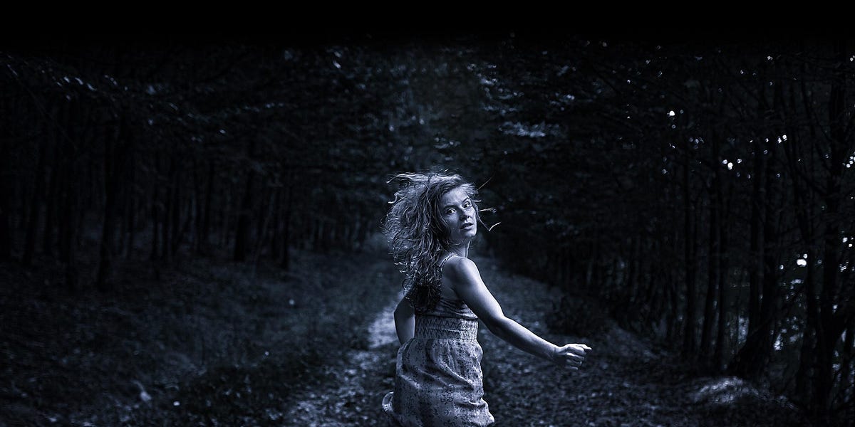 The Interview - by The Inmate - The Asylum