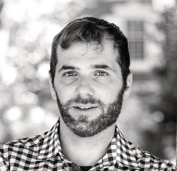 Jacob Shell: academia must diversify or die