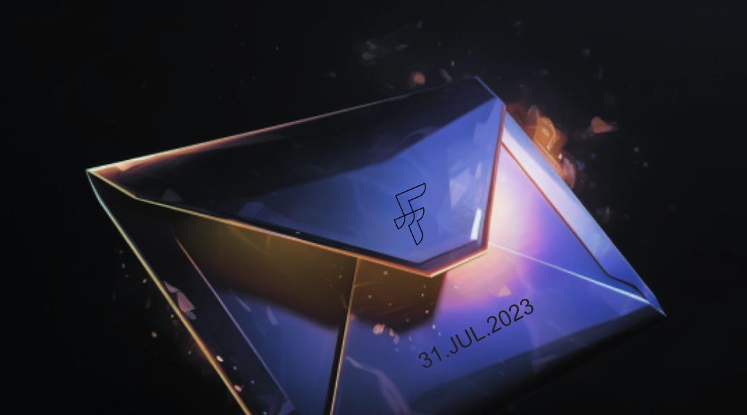 💡News FinTrender - 31/jul/2023 - by Gustavo Cunha