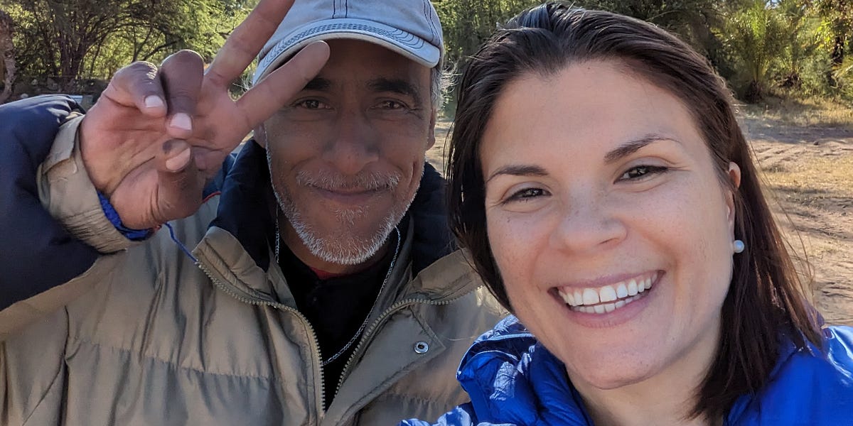 Does your "who" match your "what"? - by Karla Parra