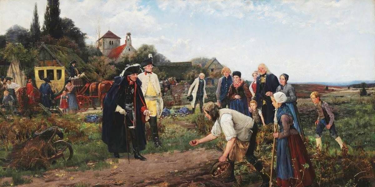 Angina Imperial - by Heitor De Paola - Heitor’s Substack