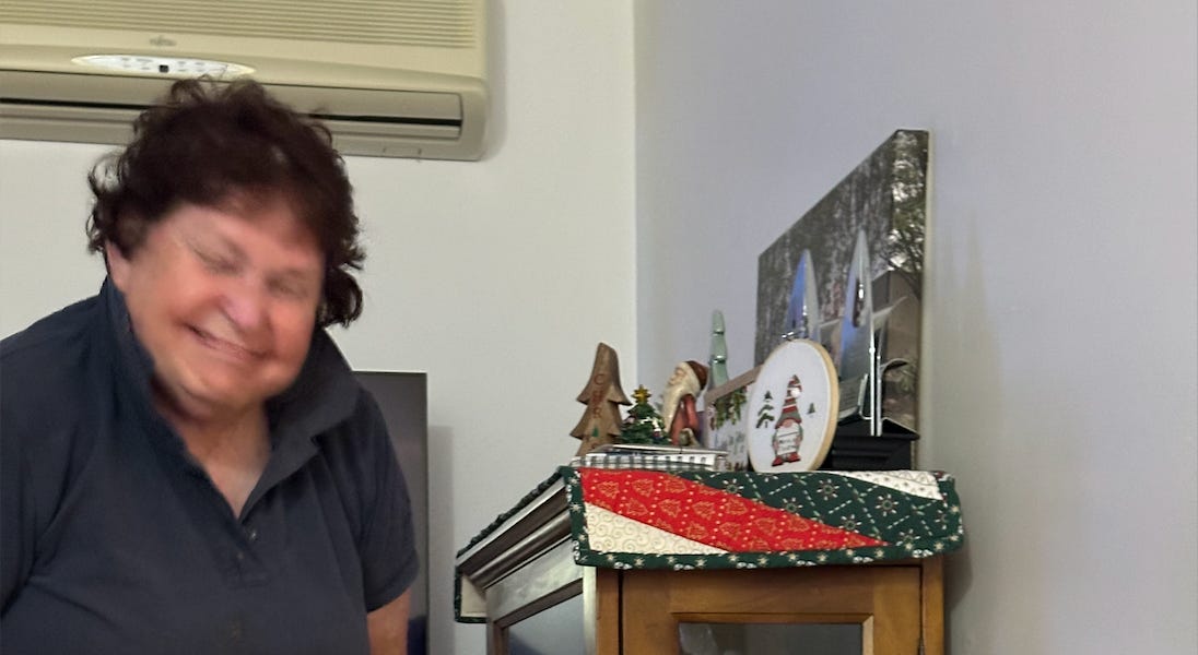 Merry Xmas Ya Filthy Animals - by Rick Morton