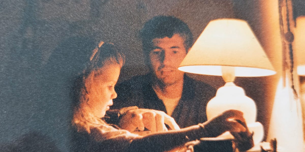 El umpire de tu vida - by Melisa Luz - Melisa’s Substack