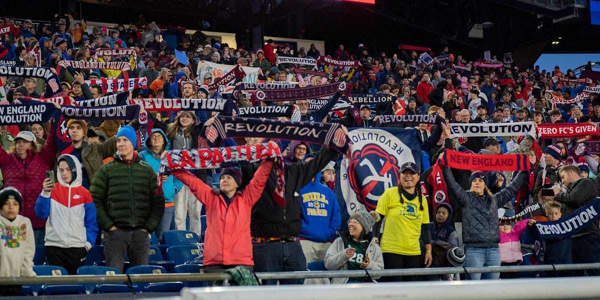 Paid Subscriber Mailbag: 7/5/23 - by Sam Minton