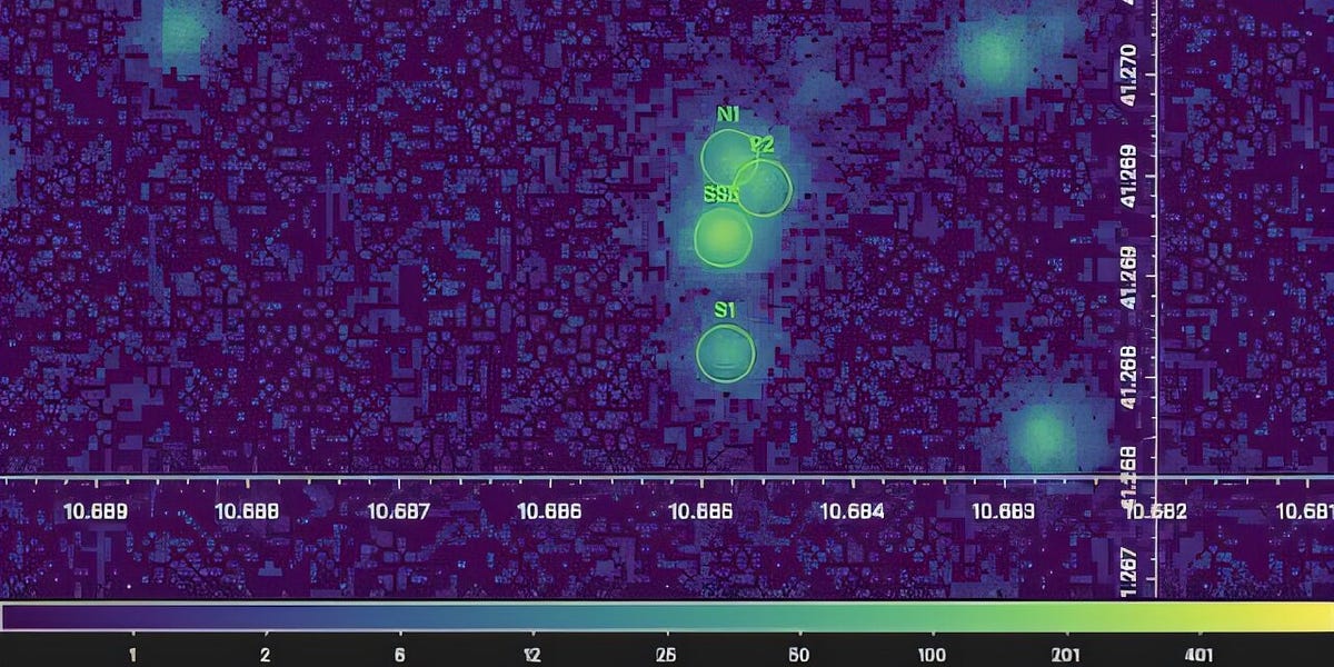 Quando un buco nero ti fa l'occhiolino: Identificata una variabilità ...