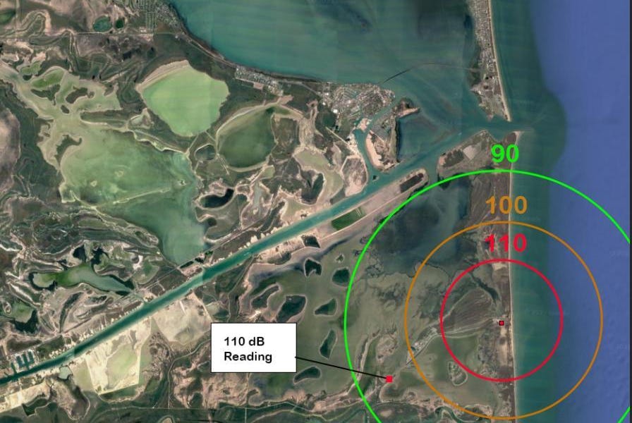 SpaceX's Texas Rocket is Going To Cause A Lot More Damage Than Anyone ...