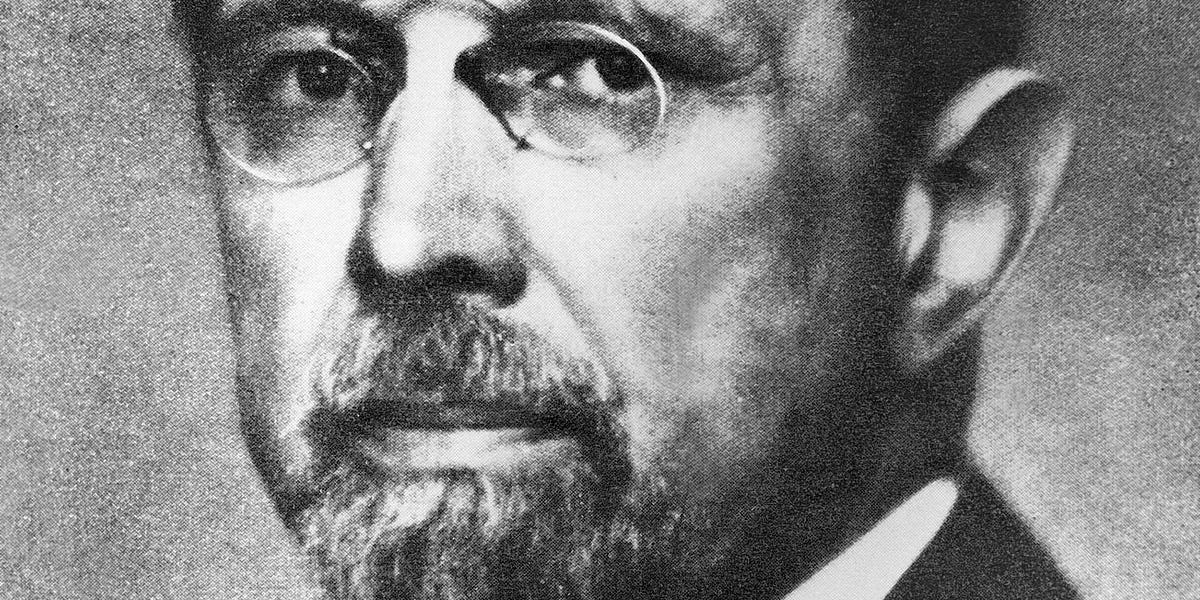 On The Origins and Mechanism of Jewish Power: A Sombartian Analysis